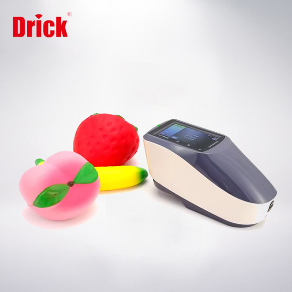 Handheld Spectrophotometer with 8mm Single Aperture DRK3010 - Shandong ...